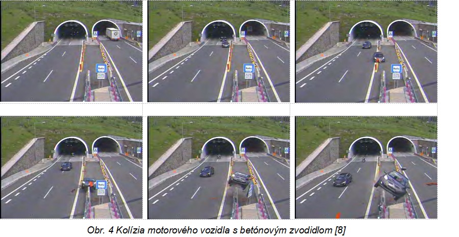 RIADENIE BEZPEČNOSTI POZEMNÝCH KOMUNIKÁCIÍ - Svet Dopravy | Svet Dopravy
